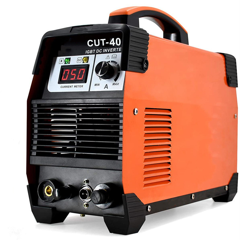 Air Plasma Cutting Machine - from China